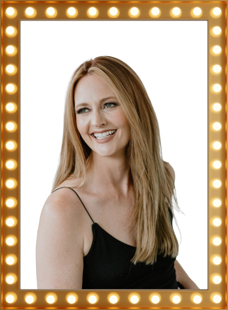 Ellen Nasser - Swinging with the Stars